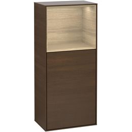 Villeroy & Boch Villeroy & Boch Finion Seitenschrank F51, F510PCGN F510PCGN