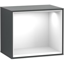 Villeroy & Boch Villeroy & Boch Finion Regalmodul F58 418x356x270mm, F580GFHG F580GFHG