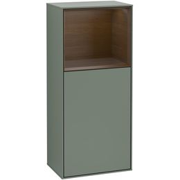 Villeroy & Boch Villeroy & Boch Finion Seitenschrank F51, F510GNGM F510GNGM