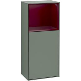 Villeroy & Boch Villeroy & Boch Finion Seitenschrank F51, F510HBGM F510HBGM