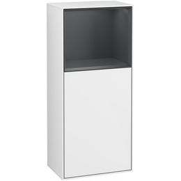 Villeroy & Boch Villeroy & Boch Finion Seitenschrank F51, F510HGGF F510HGGF