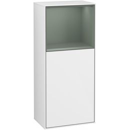 Villeroy & Boch Villeroy & Boch Finion Seitenschrank F51, F510GMGF F510GMGF