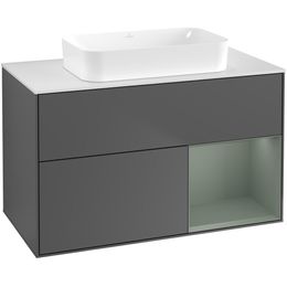 Villeroy & Boch Villeroy & Boch Finion Waschtischunterschrank F66, F661GMGK F661GMGK