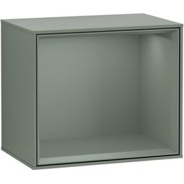 Villeroy & Boch Villeroy & Boch Finion Regalmodul F58 418x356x270mm, F580GMGM F580GMGM
