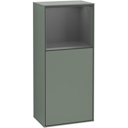 Villeroy & Boch Villeroy & Boch Finion Seitenschrank F51, F510GKGM F510GKGM