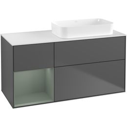 Villeroy & Boch Villeroy & Boch Finion Waschtischunterschrank F68, F681GMGK F681GMGK