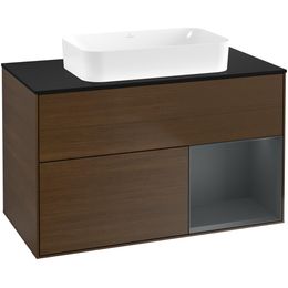 Villeroy & Boch Villeroy & Boch Finion Waschtischunterschrank F66, F662HGGN F662HGGN