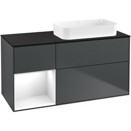 Villeroy & Boch Villeroy & Boch Finion Waschtischunterschrank F68, F682GFHG F682GFHG
