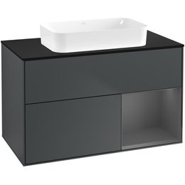 Villeroy & Boch Villeroy & Boch Finion Waschtischunterschrank F66, F662GKHG F662GKHG