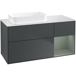 Villeroy & Boch Villeroy & Boch Finion Waschtischunterschrank F69, F691GMHG F691GMHG