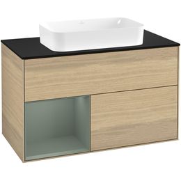 Villeroy & Boch Villeroy & Boch Finion Waschtischunterschrank F65, F652GMPC F652GMPC