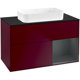Villeroy & Boch Villeroy & Boch Finion Waschtischunterschrank F66, F662HGHB F662HGHB