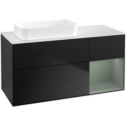 Villeroy & Boch Villeroy & Boch Finion Waschtischunterschrank F69, F691GMPD F691GMPD