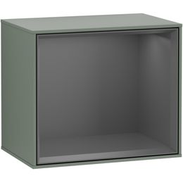 Villeroy & Boch Villeroy & Boch Finion Regalmodul F58 418x356x270mm, F580GKGM F580GKGM