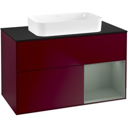 Villeroy & Boch Villeroy & Boch Finion Waschtischunterschrank F66, F662GMHB F662GMHB