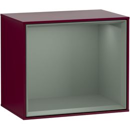 Villeroy & Boch Villeroy & Boch Finion Regalmodul F58 418x356x270mm, F580GMHB F580GMHB