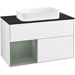 Villeroy & Boch Villeroy & Boch Finion Waschtischunterschrank F65, F652GMGF F652GMGF