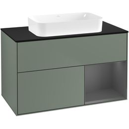 Villeroy & Boch Villeroy & Boch Finion Waschtischunterschrank F66, F662GKGM F662GKGM