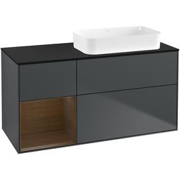 Villeroy & Boch Villeroy & Boch Finion Waschtischunterschrank F68, F682GNHG F682GNHG