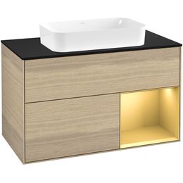 Villeroy & Boch Villeroy & Boch Finion Waschtischunterschrank F66, F662HFPC F662HFPC
