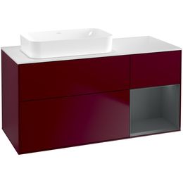 Villeroy & Boch Villeroy & Boch Finion Waschtischunterschrank F69, F691HGHB F691HGHB