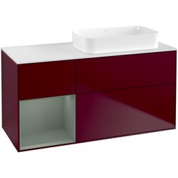 Villeroy & Boch Villeroy & Boch Finion Waschtischunterschrank F68, F681GMHB F681GMHB
