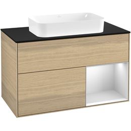 Villeroy & Boch Villeroy & Boch Finion Waschtischunterschrank F66, F662MTPC F662MTPC