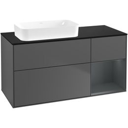 Villeroy & Boch Villeroy & Boch Finion Waschtischunterschrank F69, F692HGGK F692HGGK