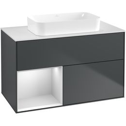 Villeroy & Boch Villeroy & Boch Finion Waschtischunterschrank F65, F651MTHG F651MTHG