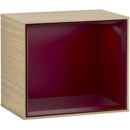 Villeroy & Boch Villeroy & Boch Finion Regalmodul F58 418x356x270mm, F580HBPC F580HBPC