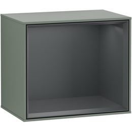 Villeroy & Boch Villeroy & Boch Finion Regalmodul F58 418x356x270mm, F580HGGM F580HGGM