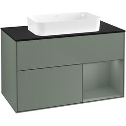 Villeroy & Boch Villeroy & Boch Finion Waschtischunterschrank F66, F662GMGM F662GMGM