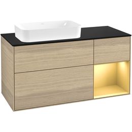 Villeroy & Boch Villeroy & Boch Finion Waschtischunterschrank F69, F692HFPC F692HFPC