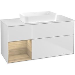 Villeroy & Boch Villeroy & Boch Finion Waschtischunterschrank F70, F701PCMT F701PCMT