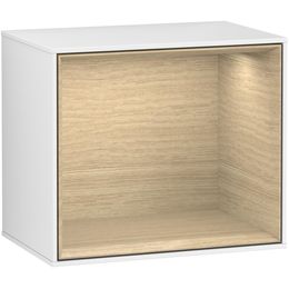 Villeroy & Boch Villeroy & Boch Finion Regalmodul F58 418x356x270mm, F580PCGF F580PCGF