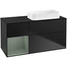 Villeroy & Boch Villeroy & Boch Finion Waschtischunterschrank F68, F682GMPD F682GMPD