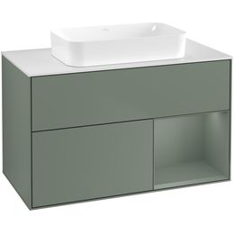Villeroy & Boch Villeroy & Boch Finion Waschtischunterschrank F66, F661GMGM F661GMGM