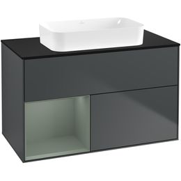 Villeroy & Boch Villeroy & Boch Finion Waschtischunterschrank F65, F652GMHG F652GMHG