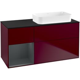 Villeroy & Boch Villeroy & Boch Finion Waschtischunterschrank F68, F682HGHB F682HGHB
