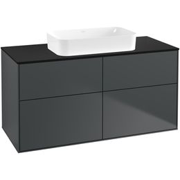 Villeroy & Boch Villeroy & Boch Finion Waschtischunterschrank F67, F67200HG F67200HG