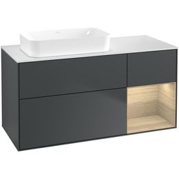 Villeroy & Boch Villeroy & Boch Finion Waschtischunterschrank F69, F691PCHG F691PCHG