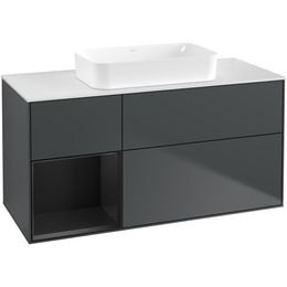 Villeroy & Boch Villeroy & Boch Finion Waschtischunterschrank F70, F701PDHG F701PDHG