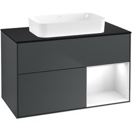 Villeroy & Boch Villeroy & Boch Finion Waschtischunterschrank F66, F662GFHG F662GFHG