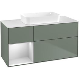 Villeroy & Boch Villeroy & Boch Finion Waschtischunterschrank F70, F701MTGM F701MTGM