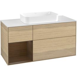 Villeroy & Boch Villeroy & Boch Finion Waschtischunterschrank F70, F701GNPC F701GNPC