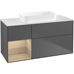 Villeroy & Boch Villeroy & Boch Finion Waschtischunterschrank F70, F701PCGK F701PCGK