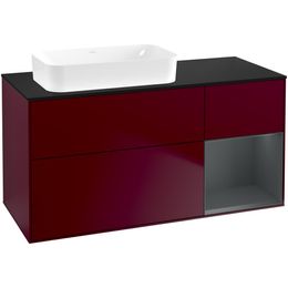 Villeroy & Boch Villeroy & Boch Finion Waschtischunterschrank F69, F692HGHB F692HGHB