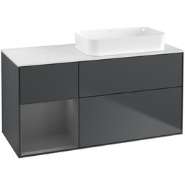 Villeroy & Boch Villeroy & Boch Finion Waschtischunterschrank F68, F681GKHG F681GKHG