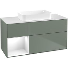 Villeroy & Boch Villeroy & Boch Finion Waschtischunterschrank F70, F701GFGM F701GFGM