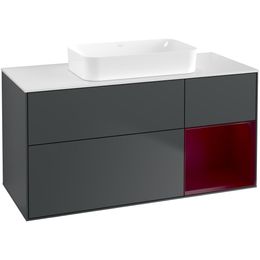 Villeroy & Boch Villeroy & Boch Finion Waschtischunterschrank F71, F711HBHG F711HBHG